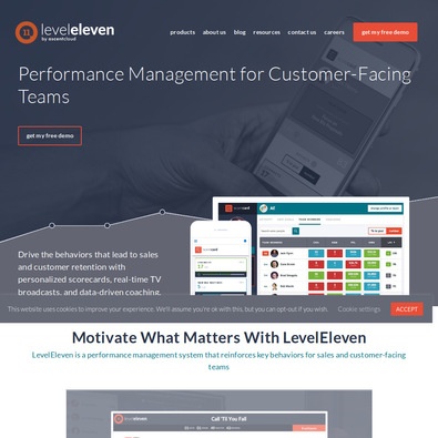 LevelEleven Review, Pros and Cons (Oct 2024) | ITQlick