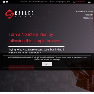 HP Quick Test Professional Pricing Plans Vs. Alternatives - Why 3.6/10 ...