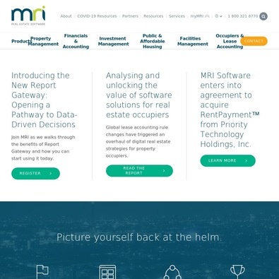 MRI Workspeed Property Operations Demo Videos | 65 Must Ask Questions ...