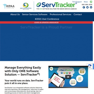 ServTracker Demo Videos | 65 Must Ask Questions | ITQlick
