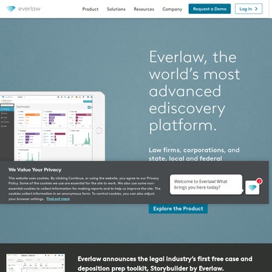 Everlaw Pricing Plans Vs. Alternatives - Why 2.4/10? (Jun 2025) | ITQlick